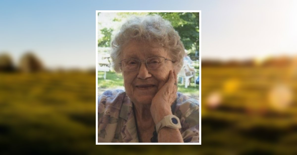 Olga Taflin Obituary March 2, 2017 - Carlin Family Funeral Service