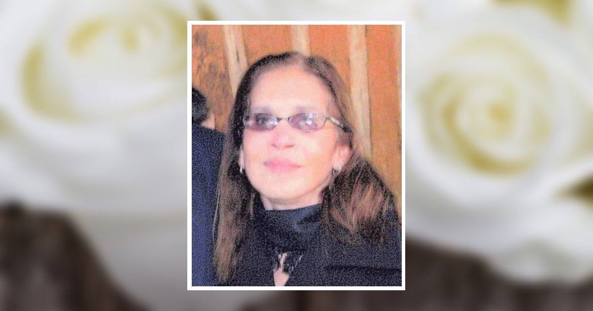 Norma Celeste Rachal Claspill Obituary February 27, 2025 - Blanchard St ...