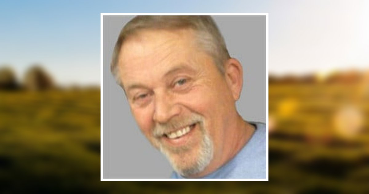 Dallas Ray Denney Obituary July 31, 2023 - Hinsey-Brown Funeral Services