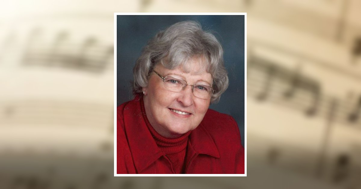 Joan Ilene King Obituary October 16, 2022 - Randall & Roberts Funeral Home