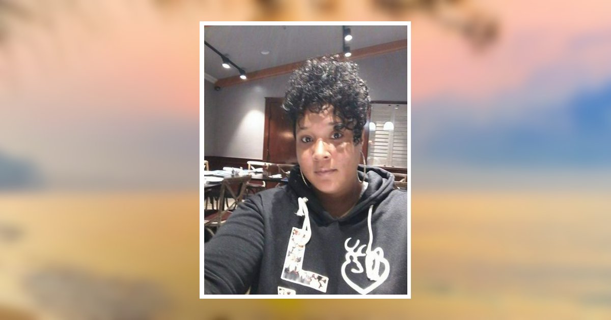 Latoya Angelle Mcclendon Obituary - Church Funeral Services & Crematory Latoya Angelle Mcclendon Obituary - Church Funeral Services & Crematory
