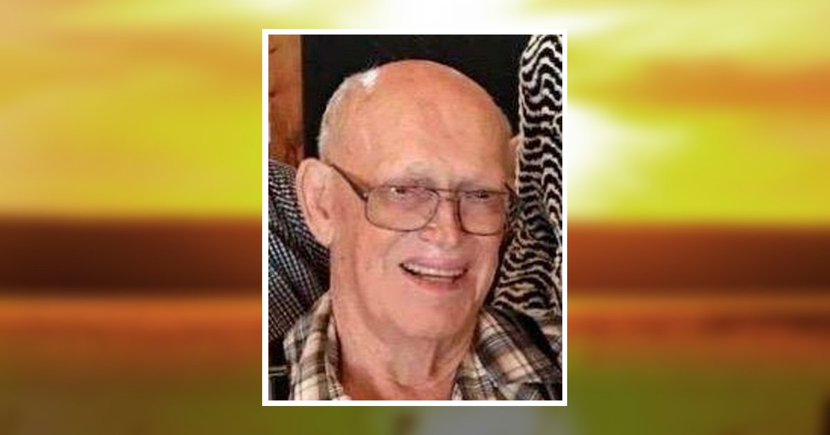 Dean Lloyd Obituary December 15, 2022 - Patton Funeral Home & Cremation Service