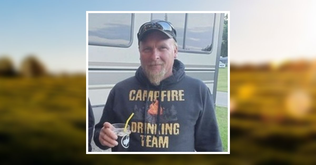 Jerimiah John Roehl Obituary October 25, 2022 - Twohig Funeral Home