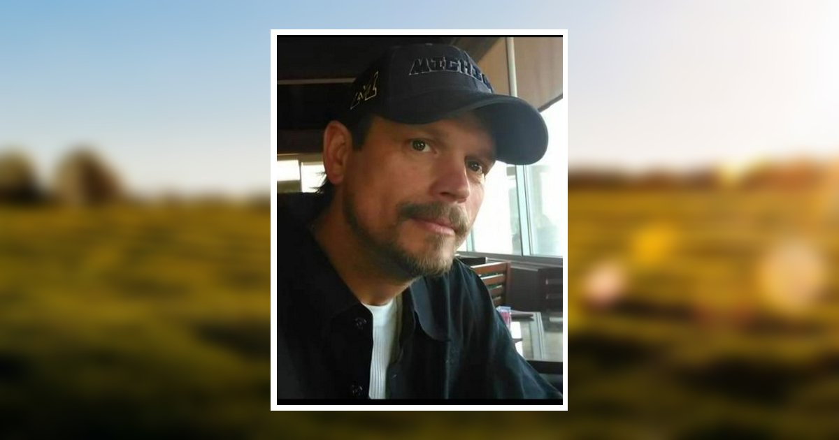 Robert Eugene Huber, Jr. Obituary May 13, 2024 - Freck Funeral Chapel