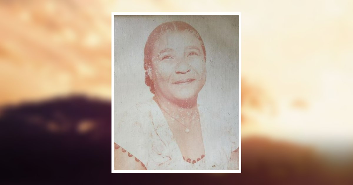 Bettie Jewel Gilbert Obituary September 2, 2024 - Rushing-Estes-Knowles