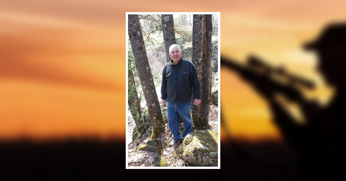 Jeffrey "Jeff" E. Hermanson Obituary April 25, 2022 - Wichmann Funeral ...