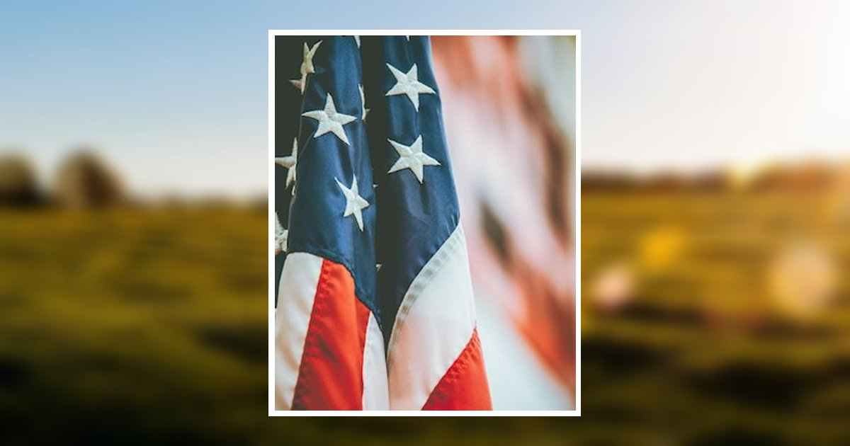 Robert Lasseter Obituary November 13, 2022 - Hayworth - Miller Funeral ...