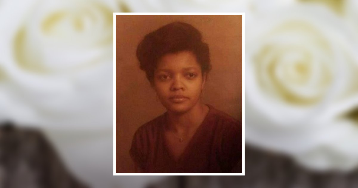 Luretha Bowie James Obituary January 17, 2025 - Lavenia & Summers Home for Funerals