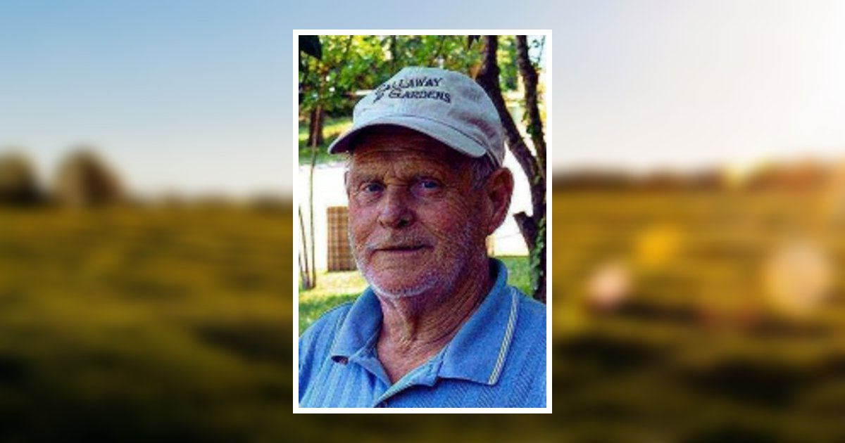 Robert Lee Manders Obituary April 4, 2016 - McCullough Funeral Home