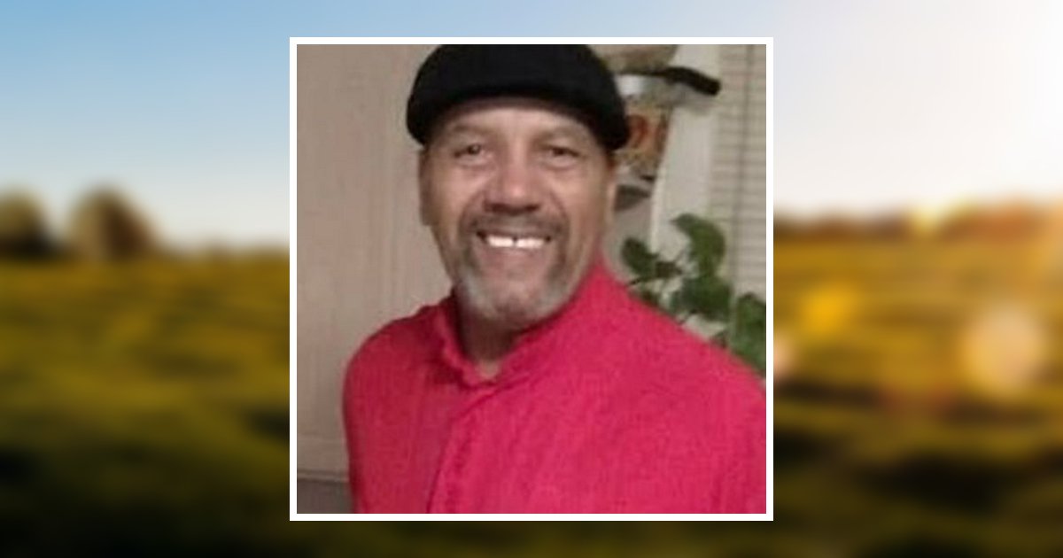 Eric D. Brown Obituary - Brown - Robinson Funeral Home