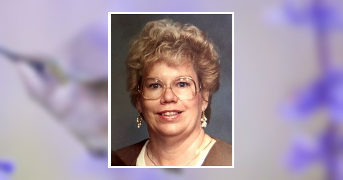 Marilyn Ruth Magenheimer Obituary April 5, 2025 - Penwell-Gabel Olathe