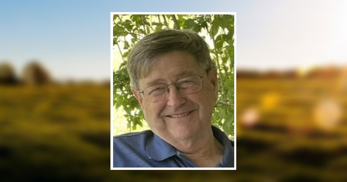 Marvin Graham Obituary April 15, 2023 - Hager and Cundiff Funeral Home