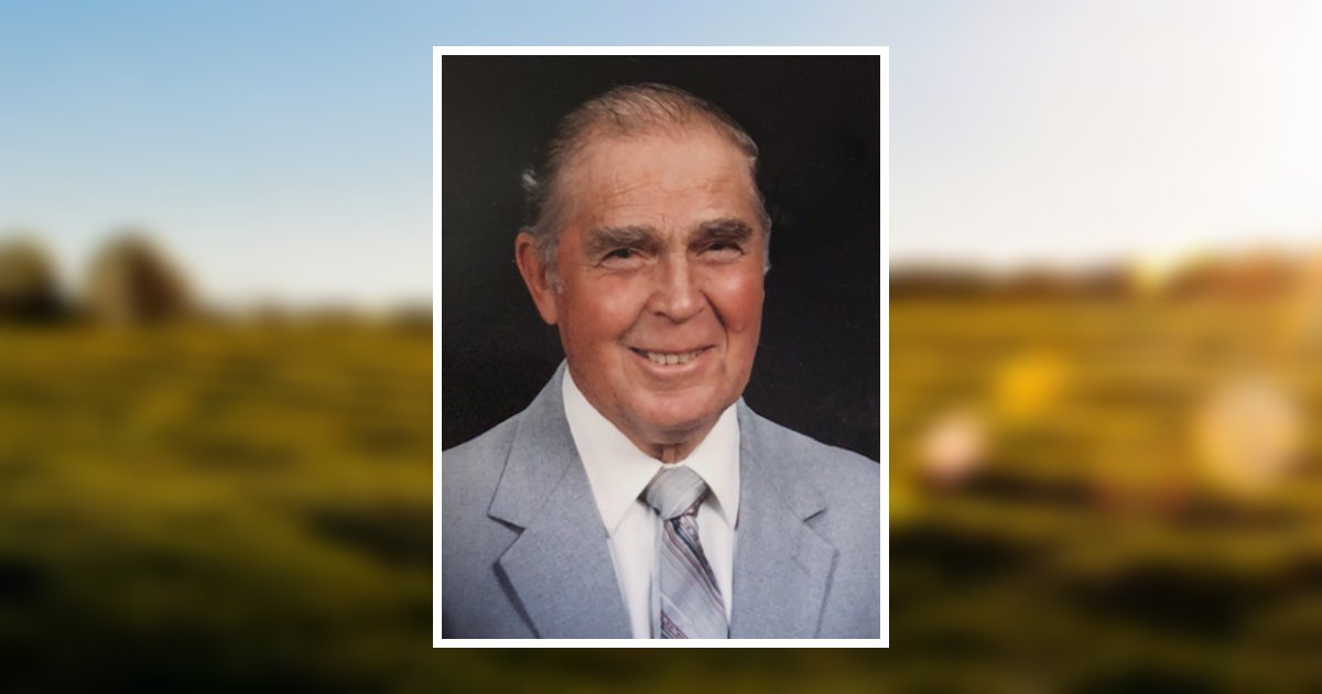 Robert Kirkpatrick Obituary December 19, 2019 - Hendersonville Memory ...