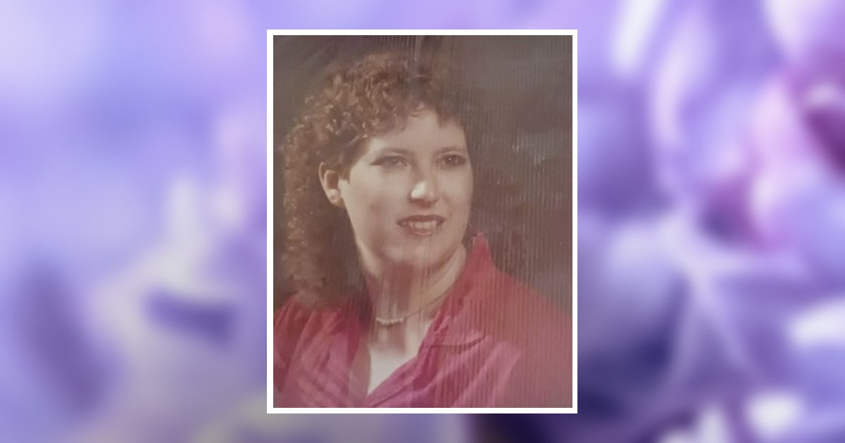 Lisa McClellan Obituary February 1, 2024 - Combest Family Funeral Homes ...