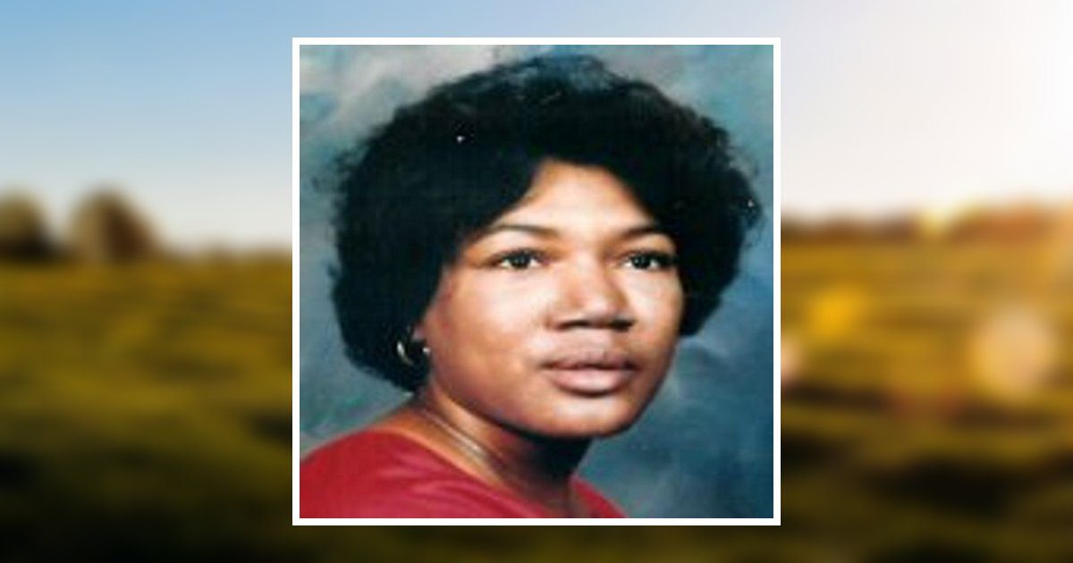 Johnnie Mae Maultsby Obituary - C.A. Reid Sr. Memorial Funeral Home Johnnie Mae Maultsby Obituary - C.A. Reid Sr. Memorial Funeral Home