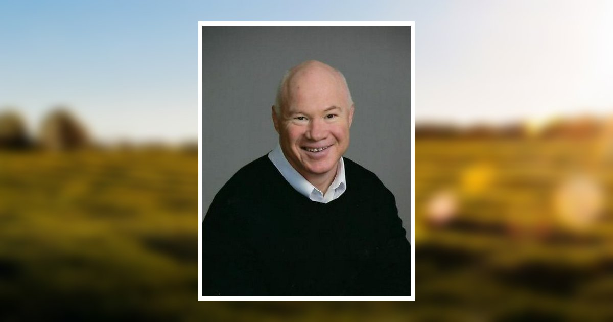 Curtis Jay Edgington Obituary March 25, 2019 - Raven Choate Robinson ...