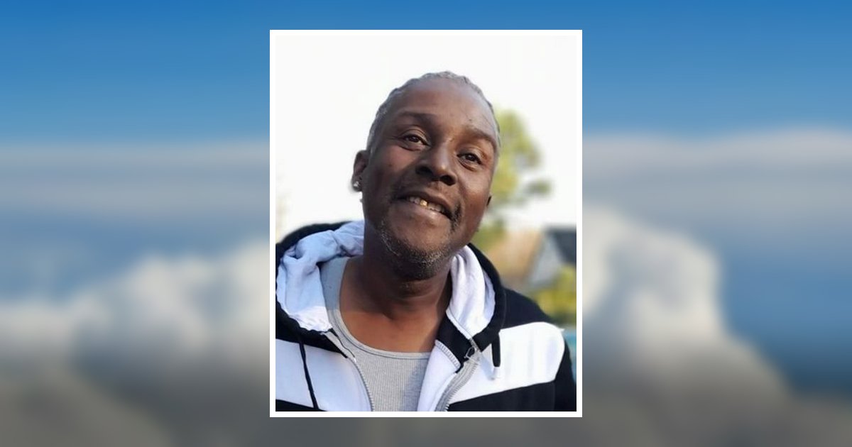 Randy Ray Ruffin Obituary July 13, 2024 - Carrons Funeral Home