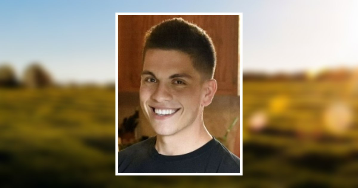 Anthony Martin Muto Obituary November 28, 2019 - Kurtz Memorial Chapel
