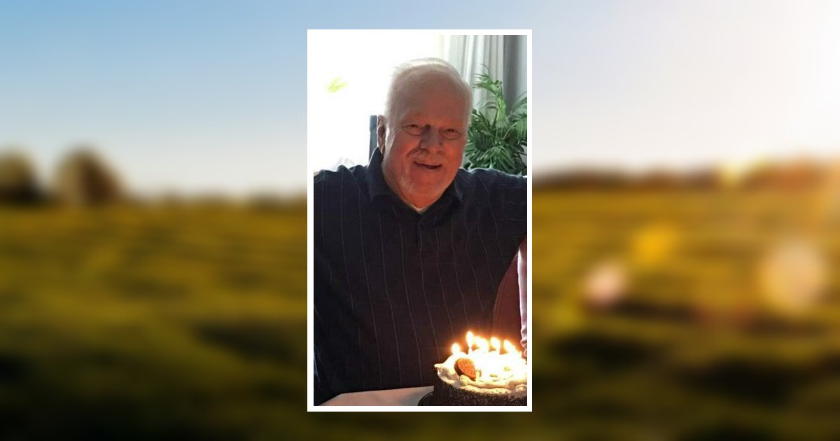Duane Gamble Obituary May 6, 2016 - Ambrose Funeral Home and Cremation ...