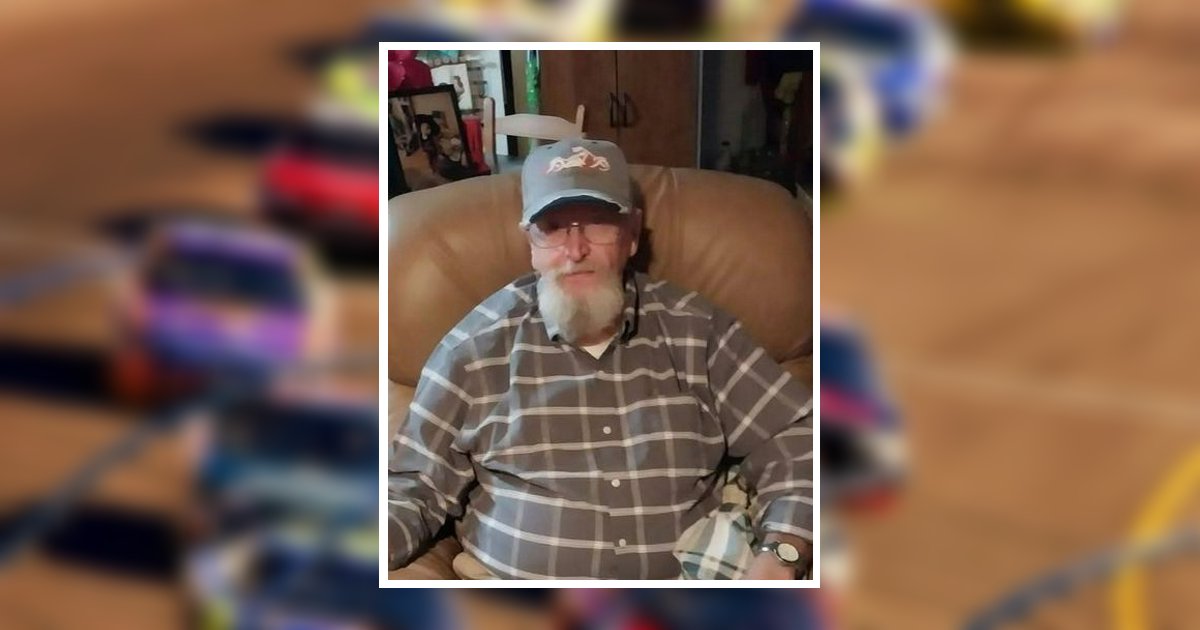 Thomas Melvin Fain Obituary May 27, 2025 - Moody Funeral Services