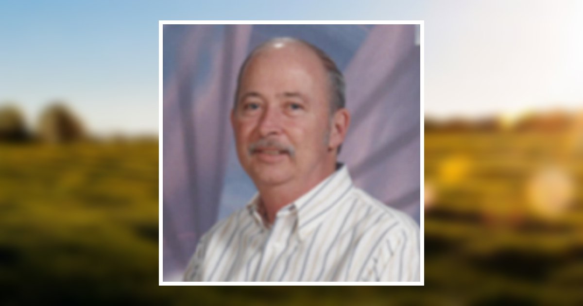 Bill Dyer Obituary August 17, 2016 - Hooper, Huddleston & Horner Funeral Homes & Cremation Services