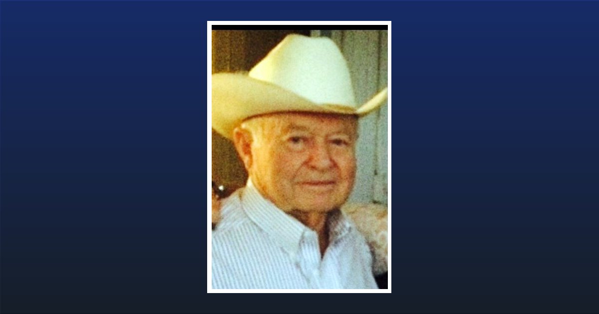 David Rohrbach Obituary September 30, 2020 - Bandera Funeral Chapel