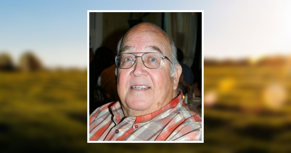Robert Turman Obituary April 15, 2015 - Stauffer Funeral Homes