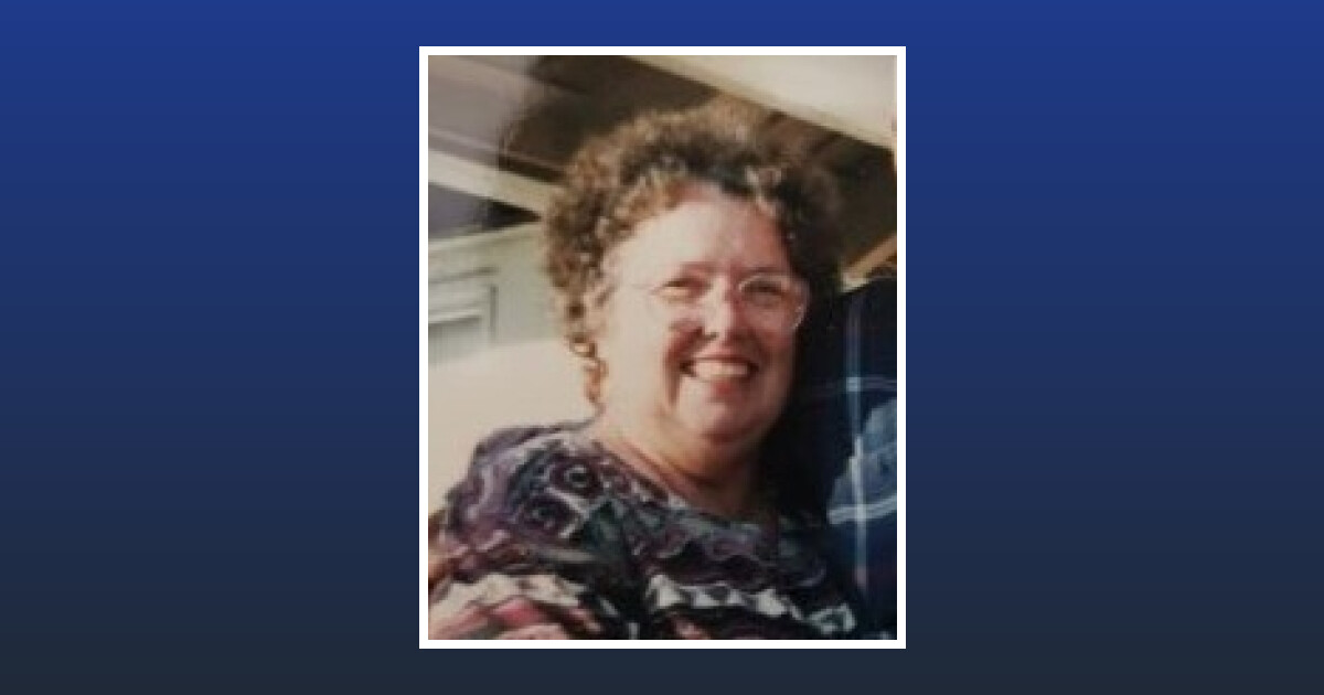 Juanita A. Saunders Obituary October 28, 2023 - Cole & Garrett Funeral ...