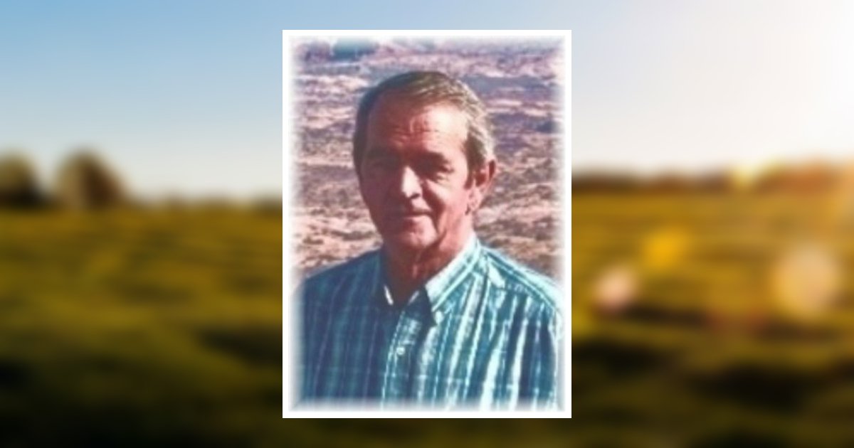 Terry Doster Obituary March 16, 2016 - Smith Family Funeral Home