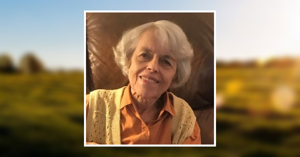 Beverly Elaine Henning Hughes Obituary April 18, 2020 - Warren-McElwain ...