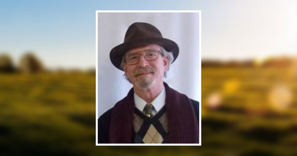 Brian Husted Obituary September 13, 2016 - Tribute Memorial Care