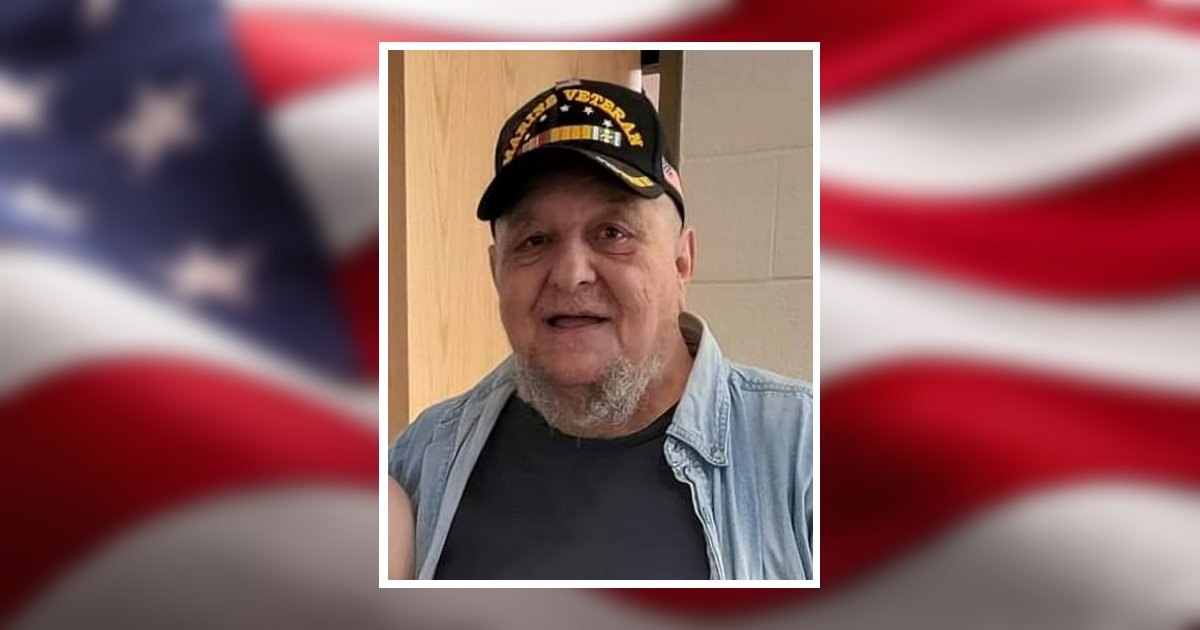 Paul Edward Kemp Jr. Obituary August 10, 2024 - Homer Funeral Home