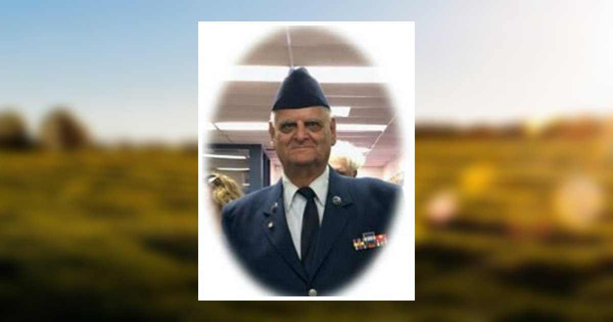 Alvin Booher, Jr. Obituary March 27, 2019 - Countryside Funeral Home