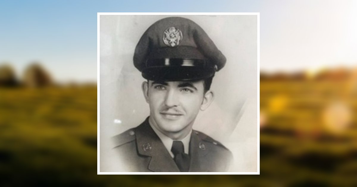 Donald Kenneth Atkins Obituary August 27, 2022 - Swick Bentley Funeral Home