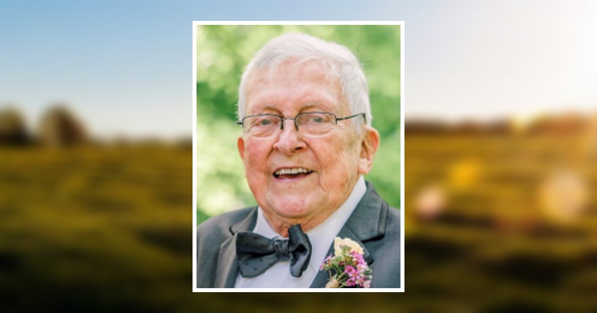 Donald Barnes Obituary September 19, 2020 - Keyser Carr