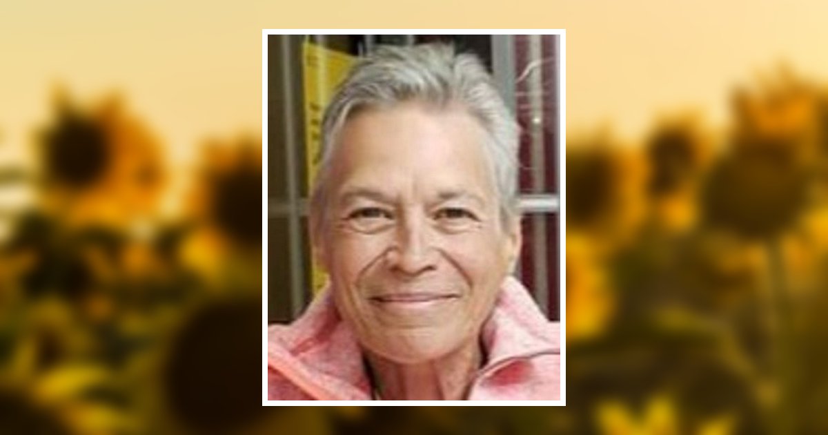 Nancy Brumm Obituary August 1, 2024 - Malcolm, Deavitt & Binhammer