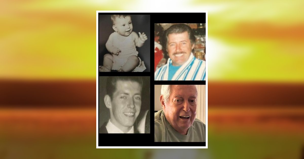 Theodore Joseph Risko Obituary February 29, 2024 - Cremation By Grandview