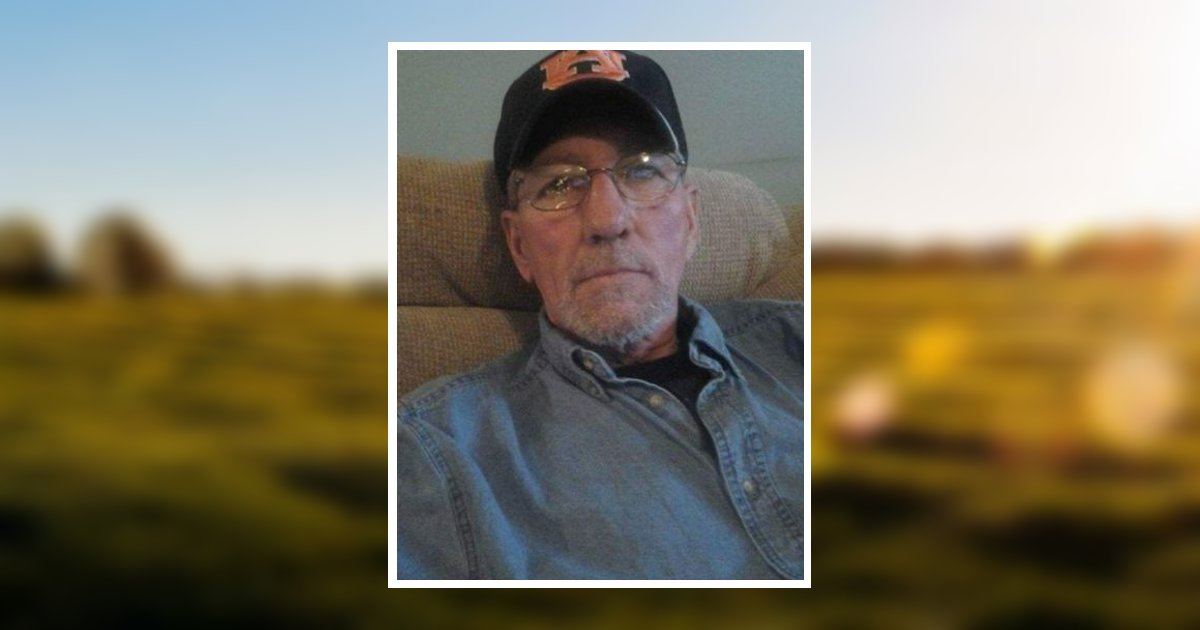 Charles Poston Obituary 2019 - Bradford Lawrence Funeral Home