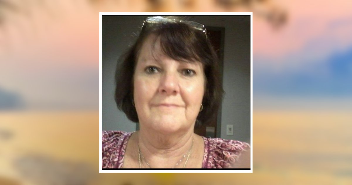 Sandra Mackey Obituary March 10, 2023 - McAlister-Smith Funeral & Cremation