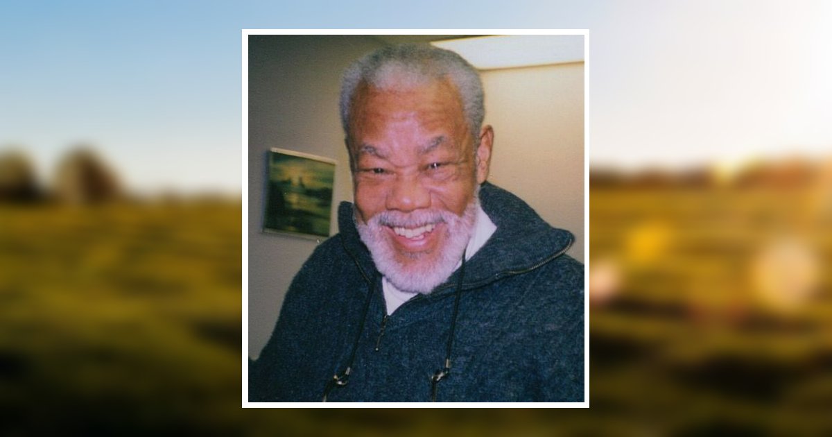 Johnnie Lee Allen Obituary August 19, 2022 - Congdon Funeral Home ...