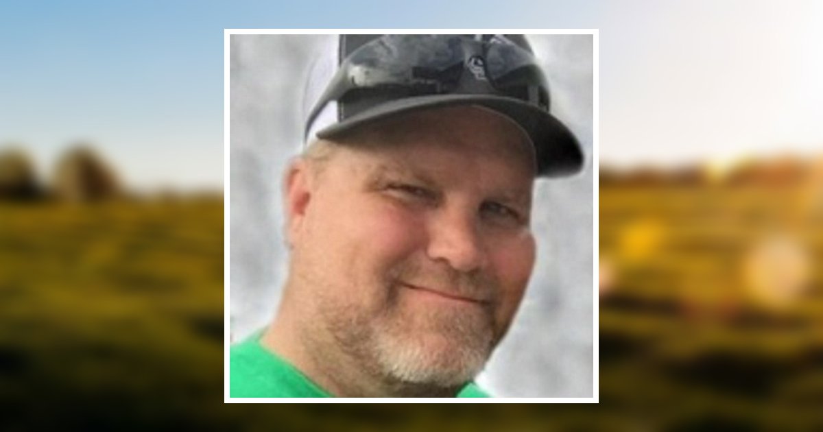 Mark A. "Myron" Dirksen Obituary September 4, 2017 - Brockman Boeckman ...