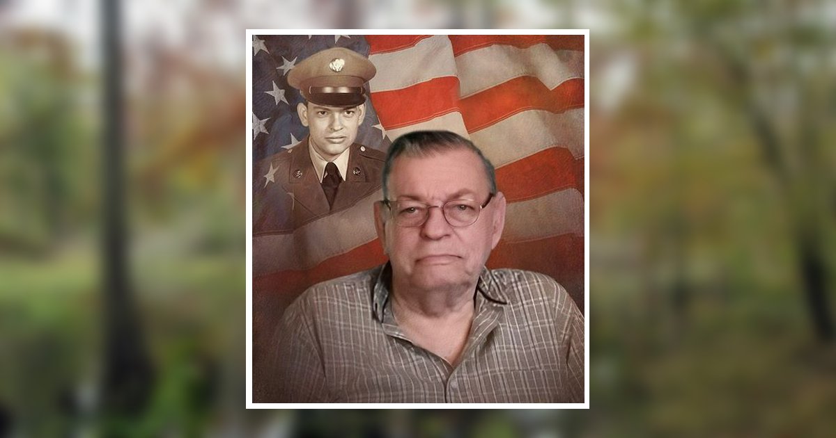 Alton Ray Barron Obituary March 10, 2023 - Lafond-Ardoin Funeral Homes