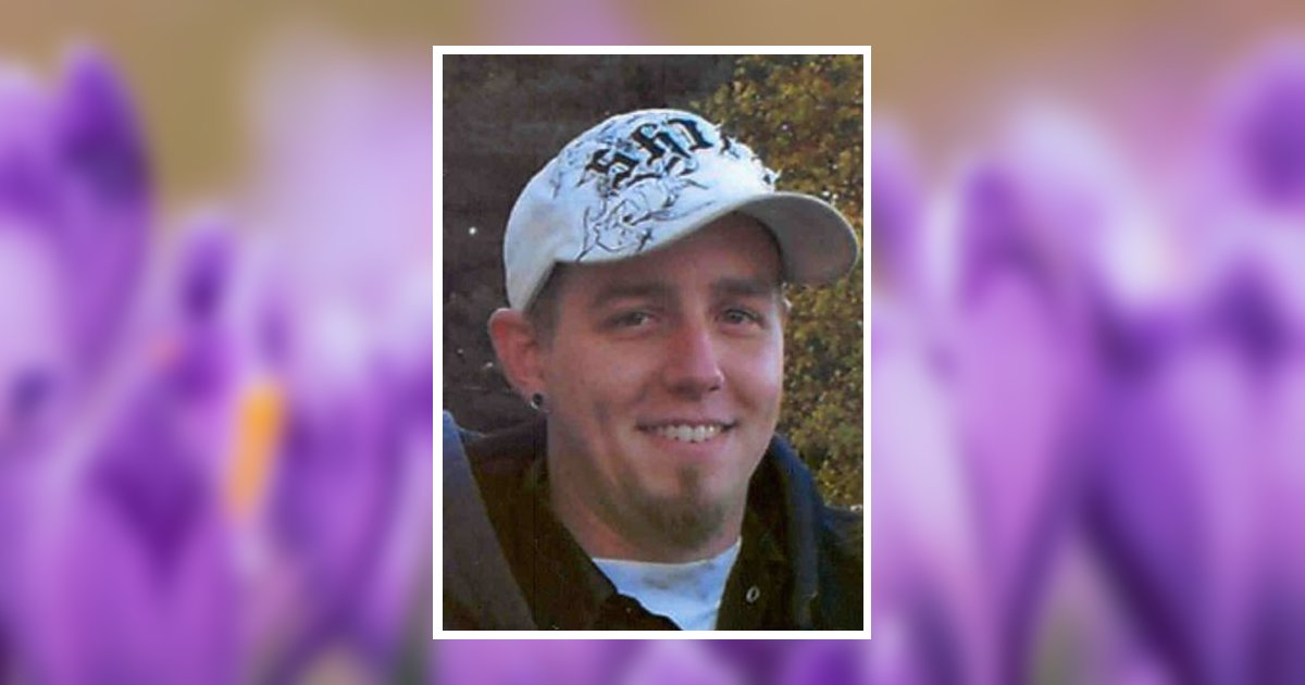 Jeremiah J. Riley Obituary - Newcomer Akron
