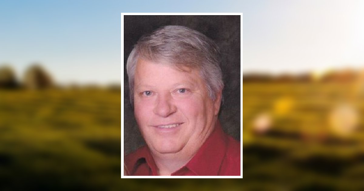 James Charles Tasker Obituary October 13, 2022 - Scott - Morris Funeral ...