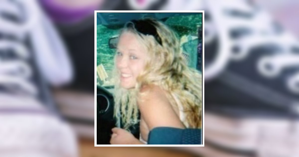 Teresa Marie Christine Rabon Obituary March 11, 2024 - Bladen-Gaskins ...