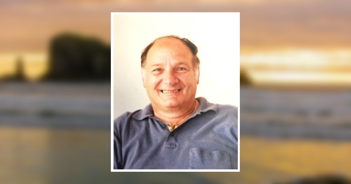 Anthony W. Gareri, Jr. Obituary February 8, 2025 - Farley Funeral Home