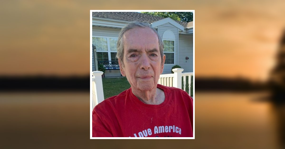 Randall Wayne Reed Obituary January 22, 2023 - Pike Funeral Home