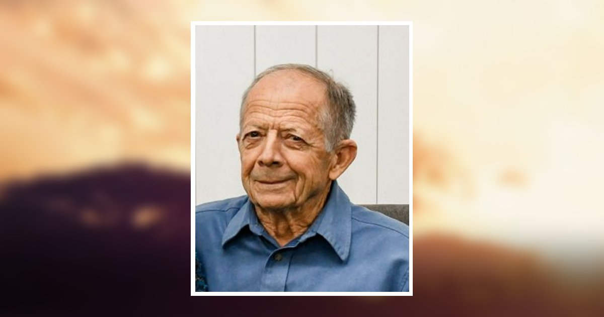 Thomas Bennett Obituary April 4, 2024 - Dooley Funeral Home