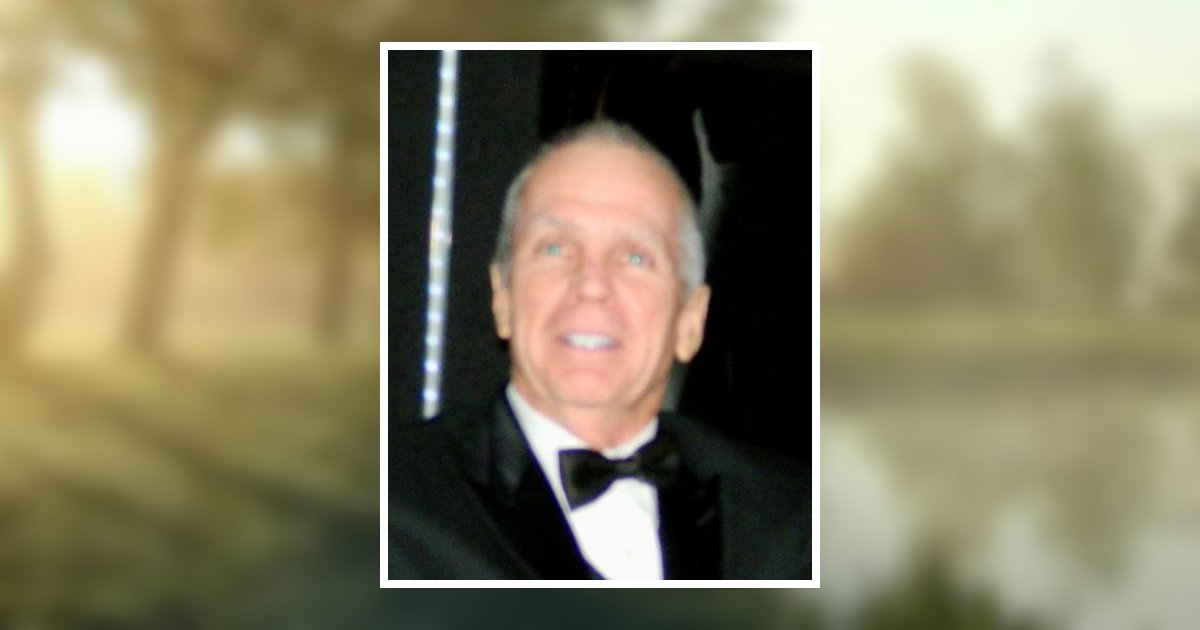 Kevin J. Keegan Obituary May 24, 2024 - Hodapp Funeral Homes