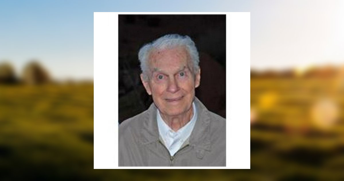 Robert Clay Aslin Obituary 2011 - Daniels Family Funerals & Cremation